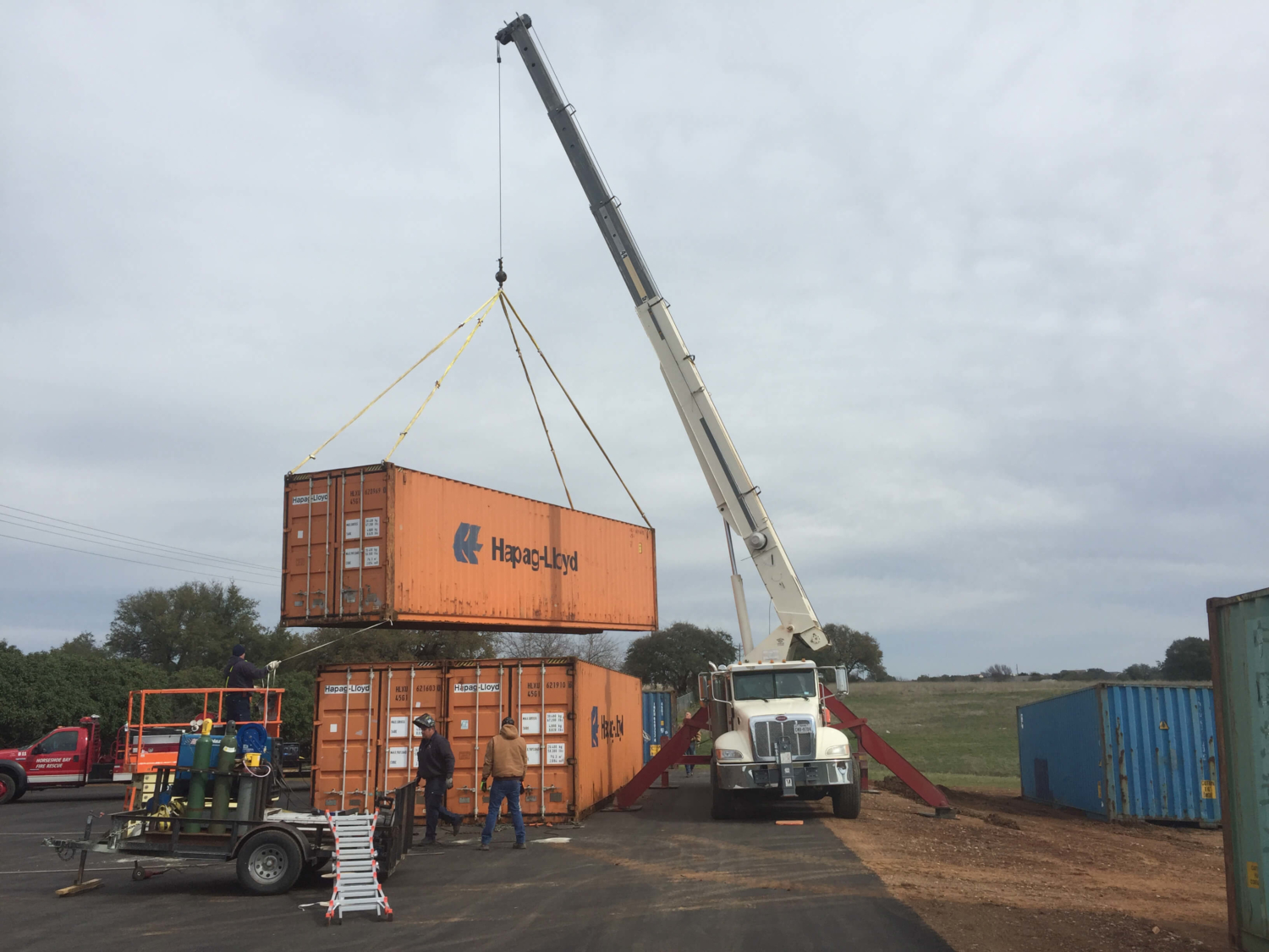 J Bar Enterprises | J Bar Contractor's Services
