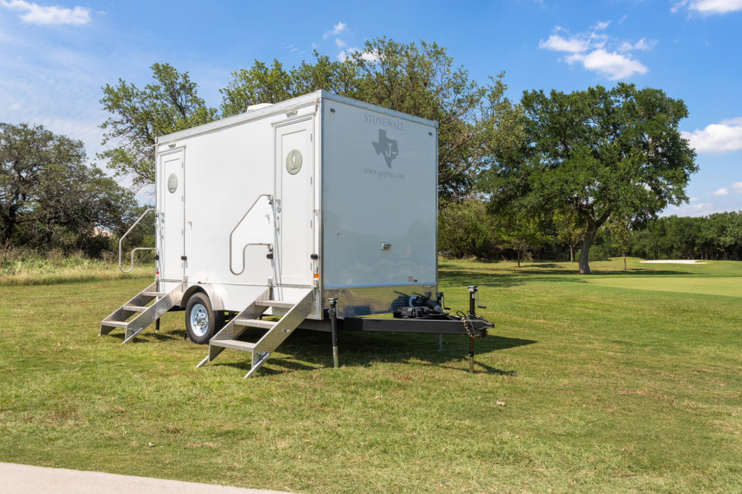 J Bar Rentals - Services & Pricing | J Bar Enterprises