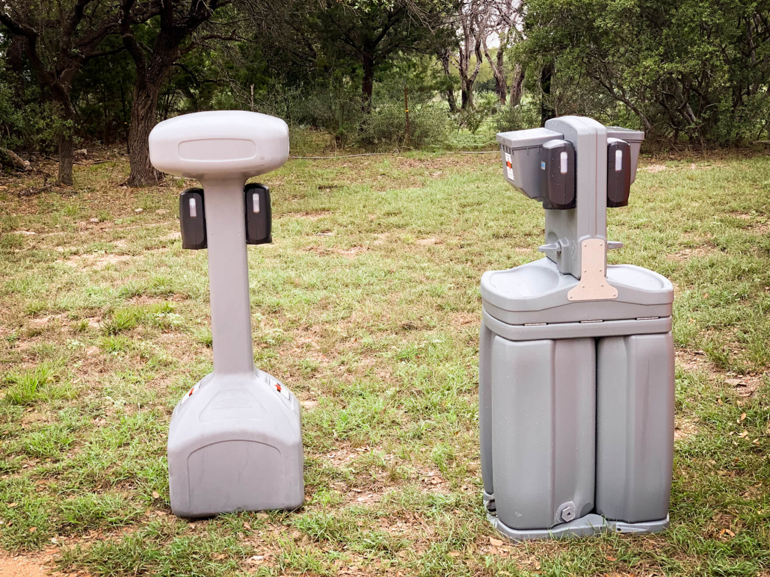 J Bar Rentals - Services & Pricing | J Bar Enterprises