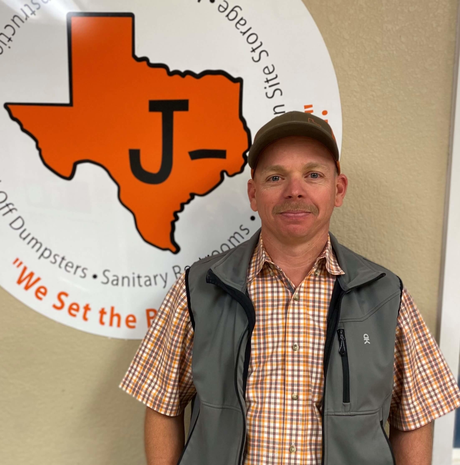 About Us | J Bar Enterprises | J Bar Contractor's Services