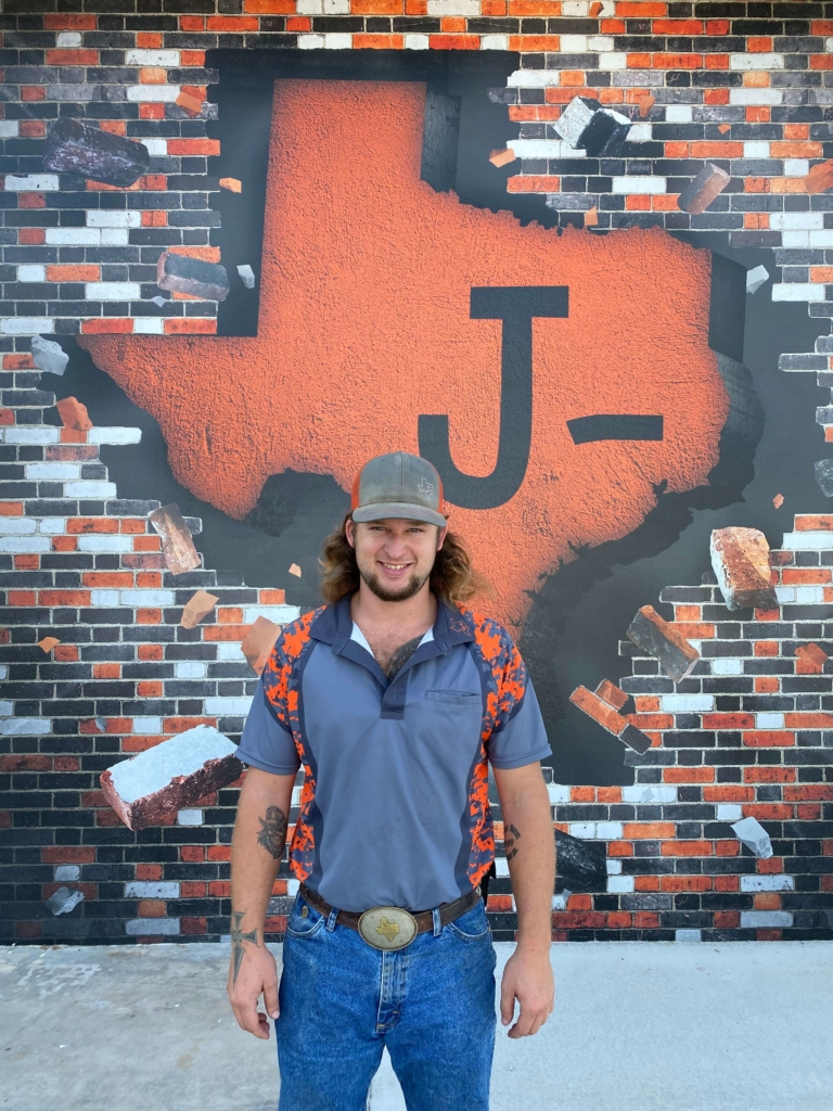 About Us | J Bar Contractor's Services