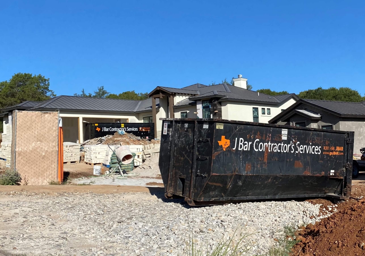 J Bar Enterprises | Benefits of Roll Off Dumpsters | J Bar Enterprises ...