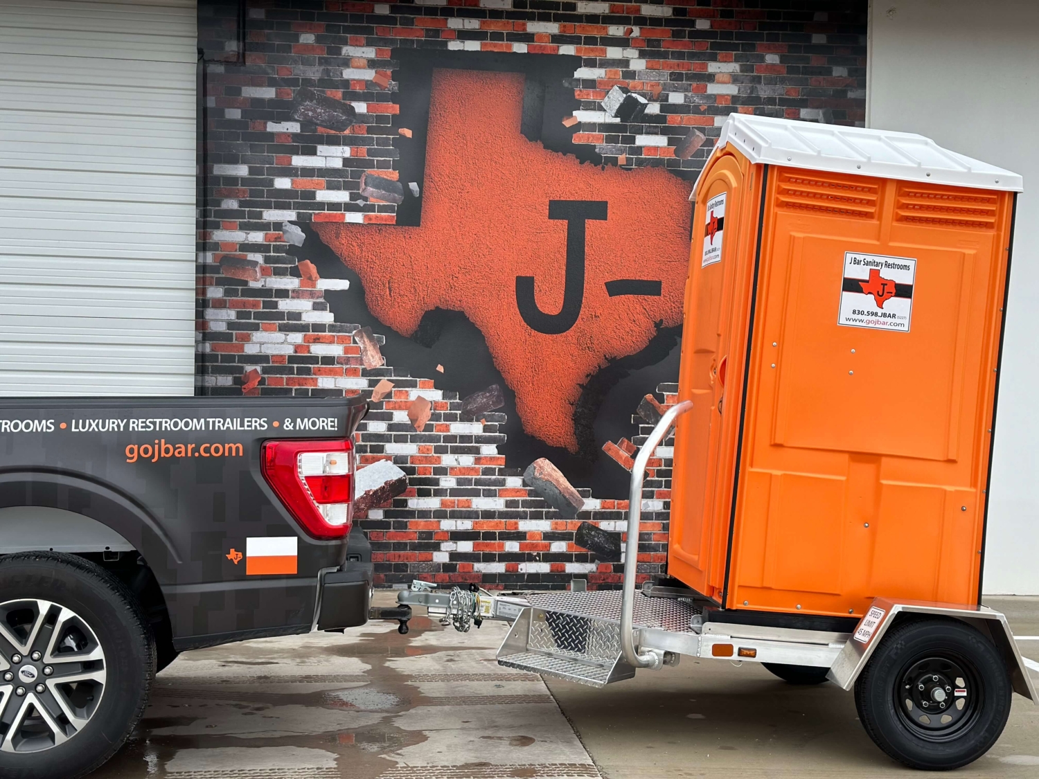 J Bar Rentals - Services & Pricing | J Bar Enterprises