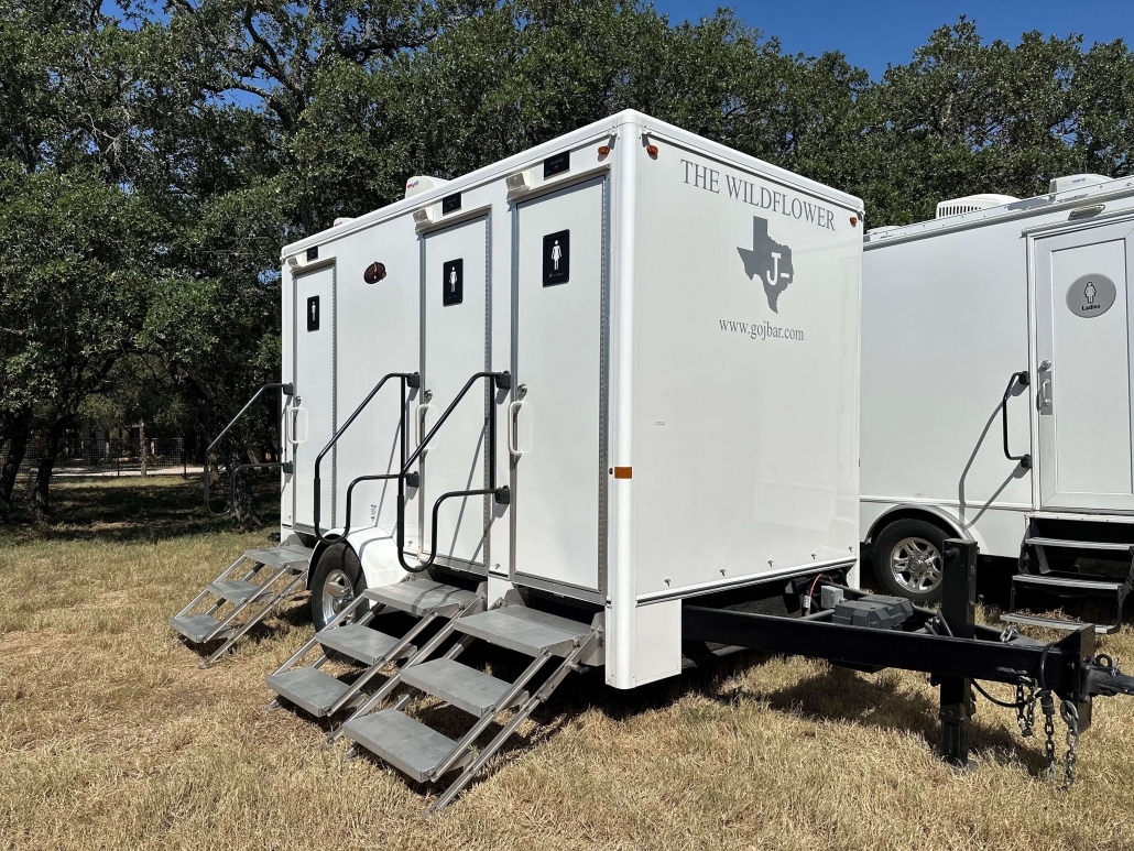 J Bar Enterprises | Restrooms at Fall Events | J Bar Enterprises ...